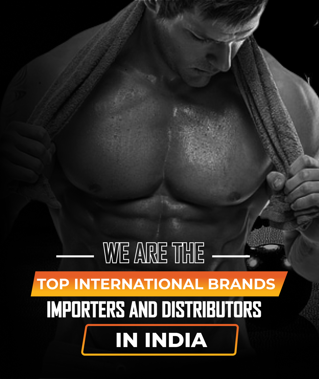 Cyzer Distribution – Importers & Distributors in India